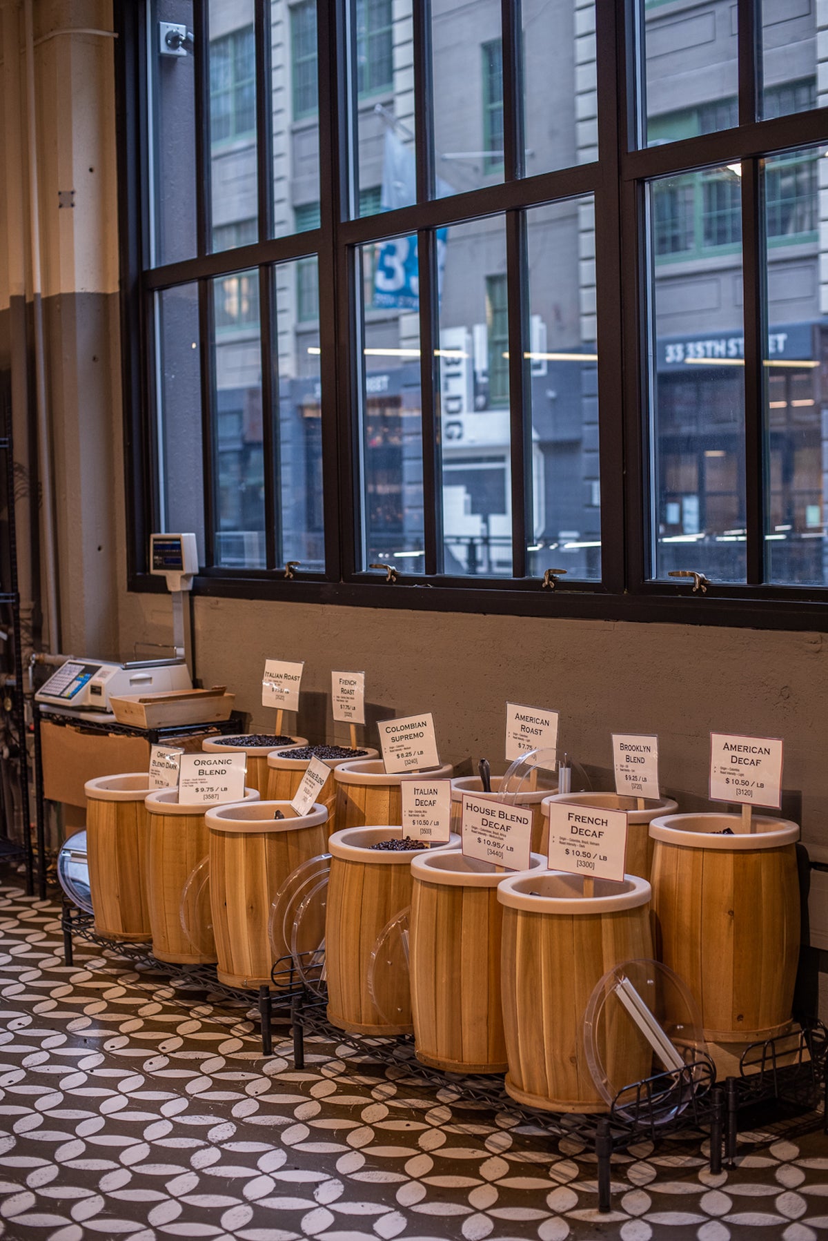All About Coffee | Sahadi's