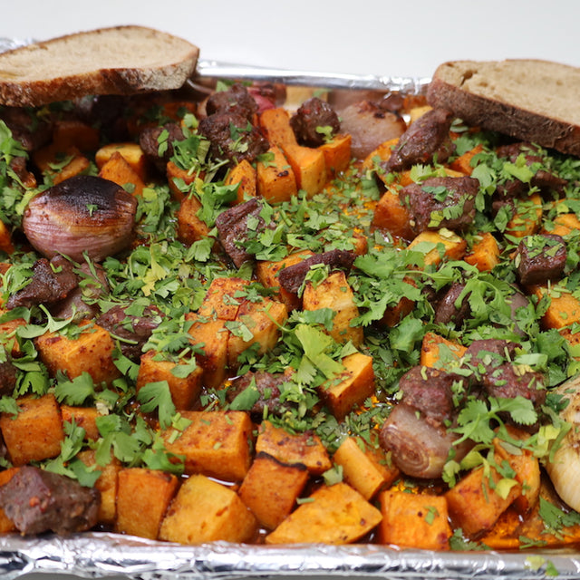 Recipes and Stories – Sahadi's