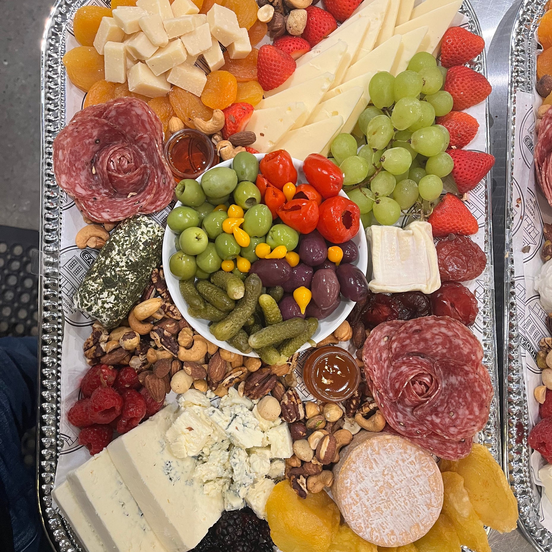 Recipes and Stories – Sahadi's