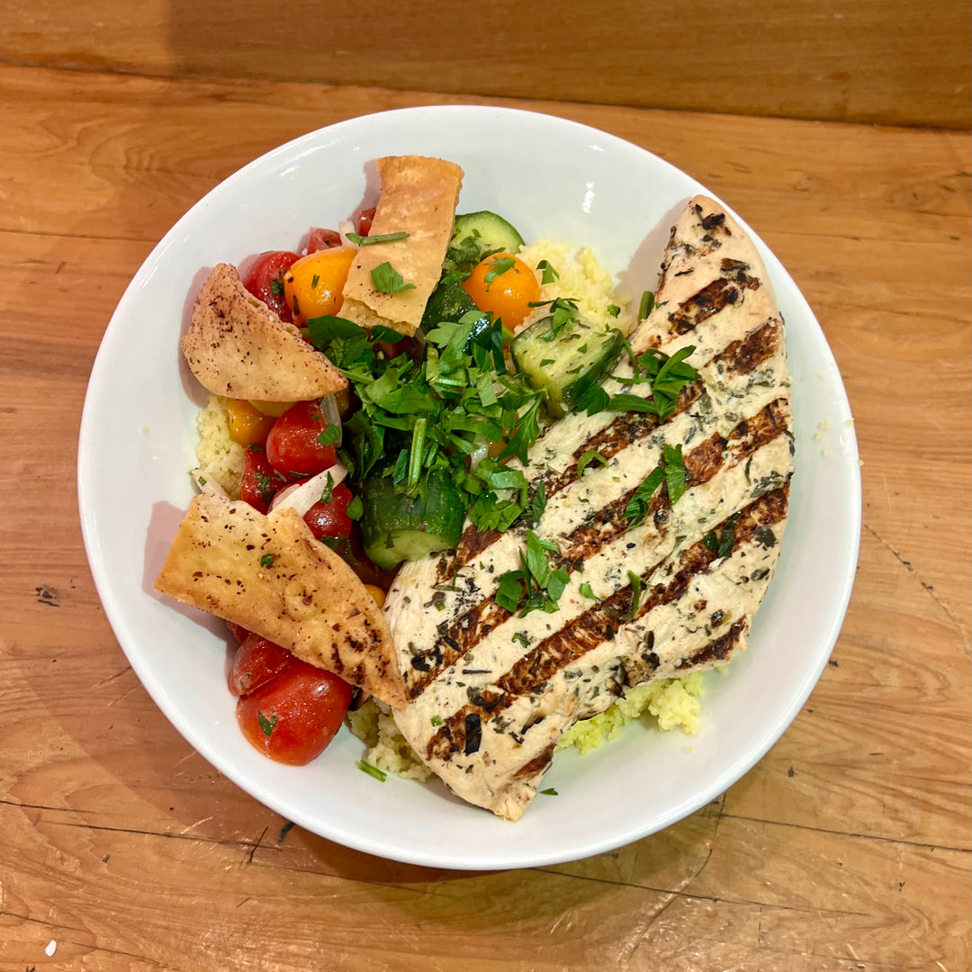 Recipes and Stories – Sahadi's