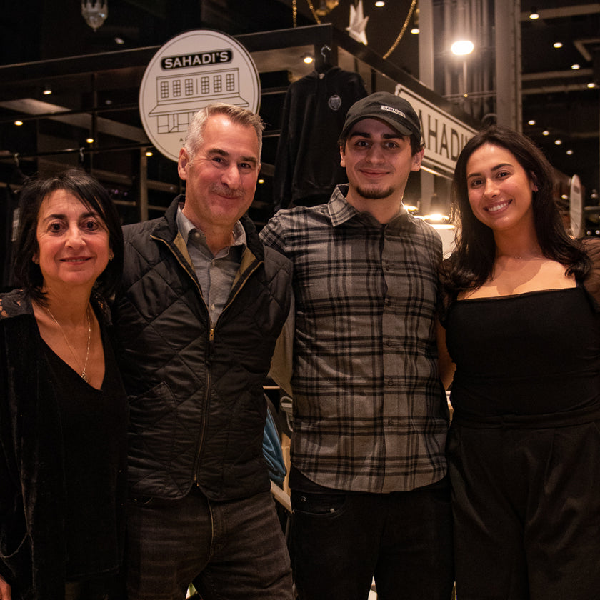 Recipes and Stories – Sahadi's