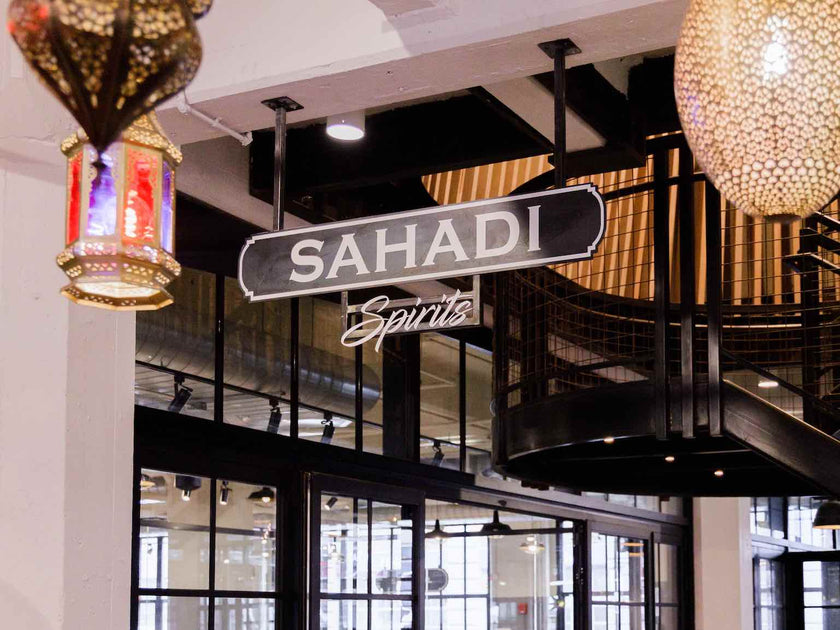 From Flavors of the Sun: Minted Baby Lamb Chops with Pomegranate Glaze ...