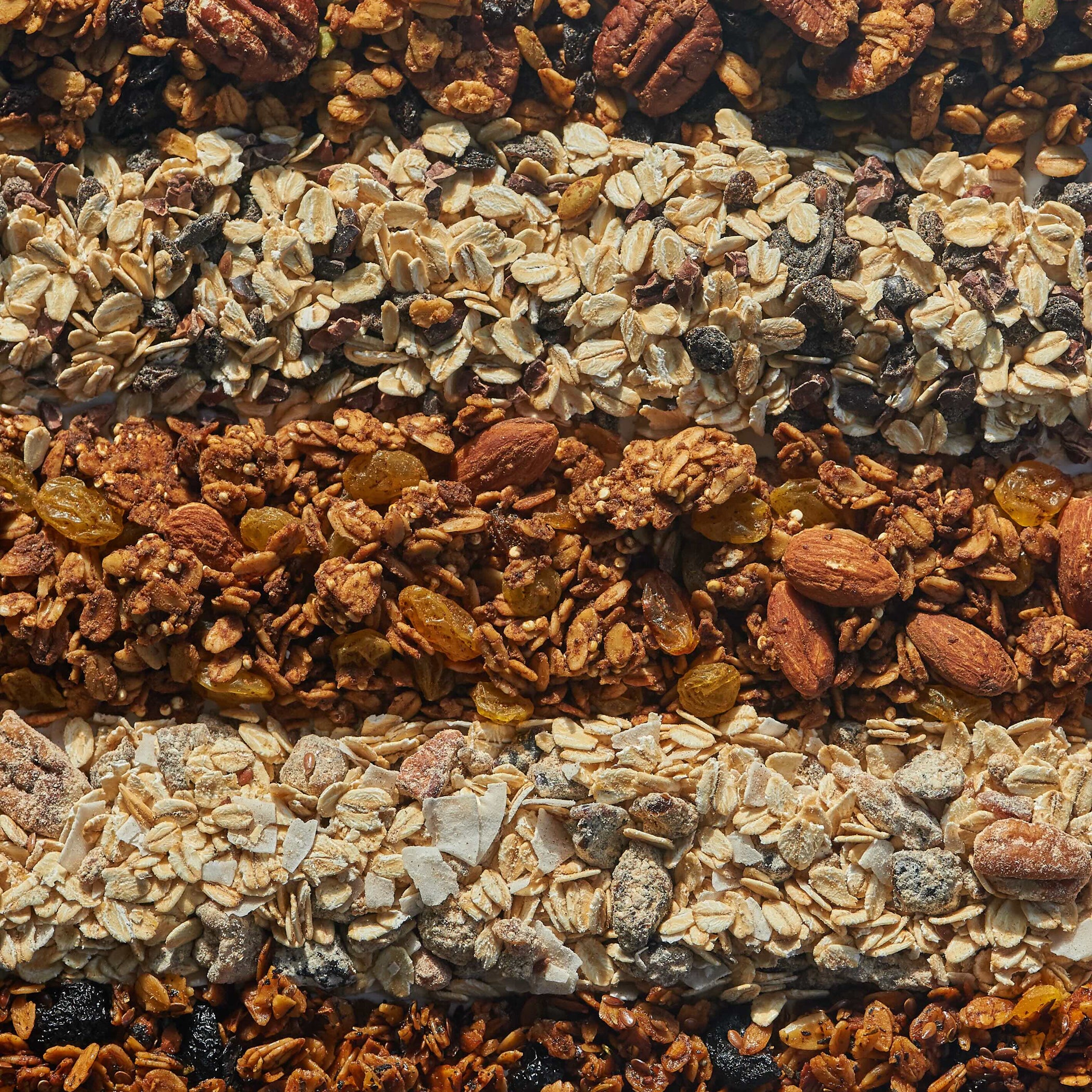 Recipes and Stories – Sahadi's