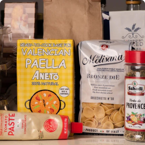 Collections | Sahadi's