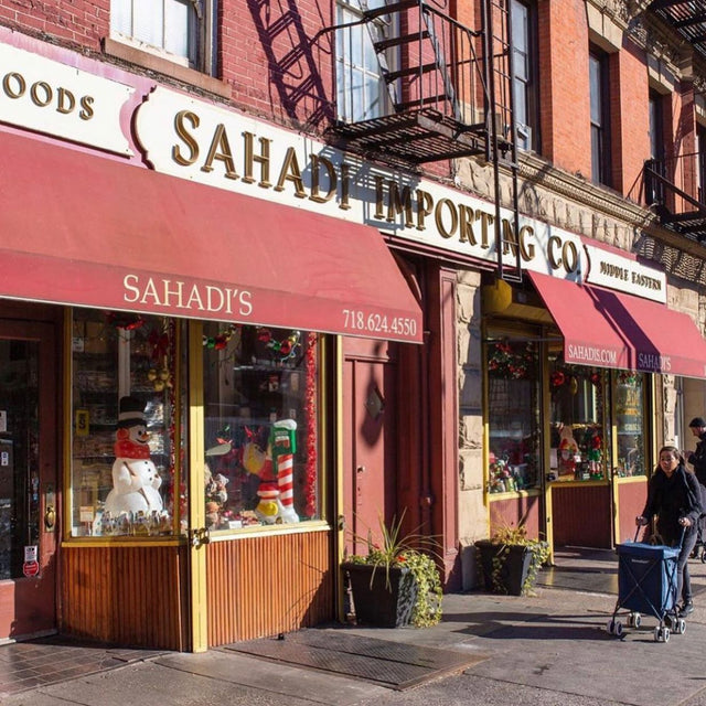 Locations – Sahadi's