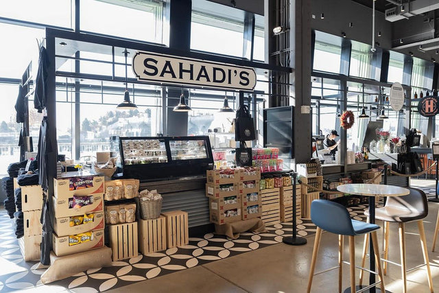 Locations – Sahadi's