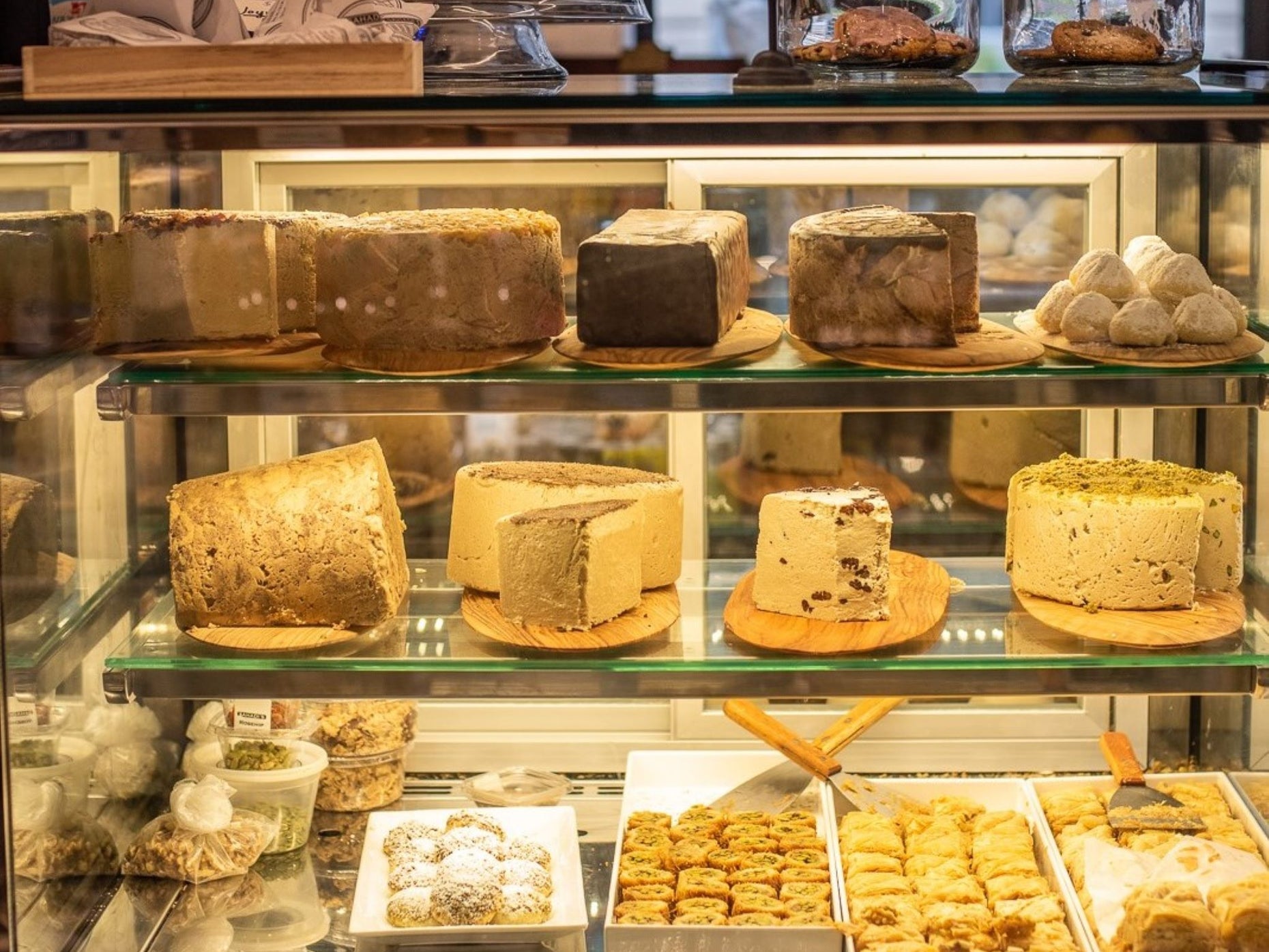 Locations – Sahadi's