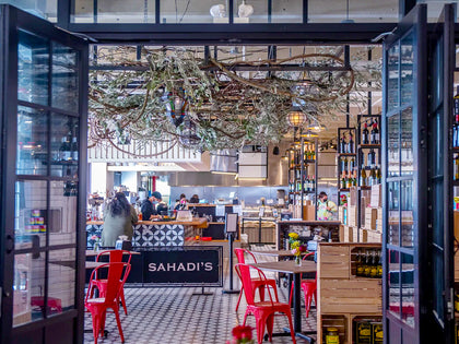 Locations – Sahadi's