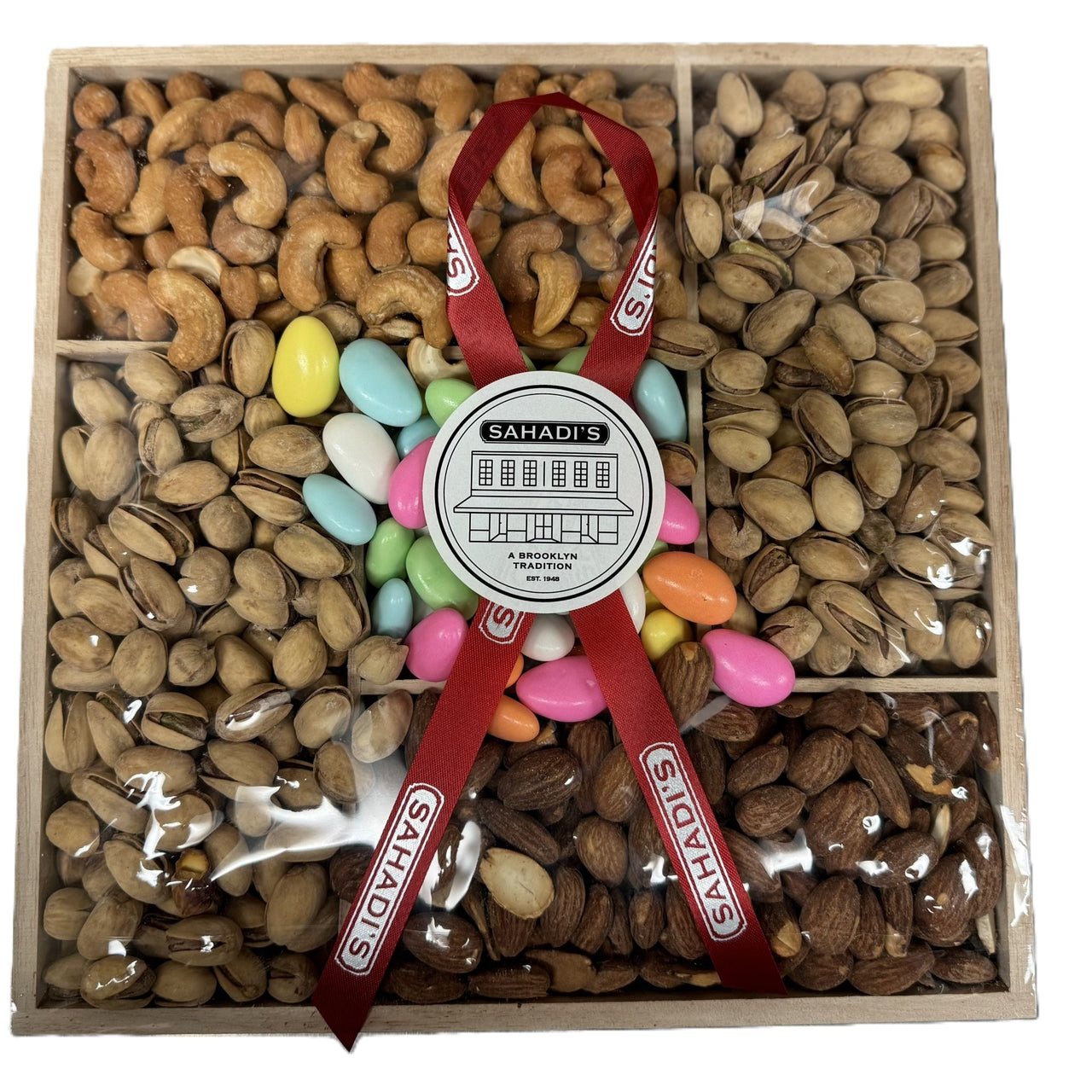 Unique Gifts & Exclusive Merch – Sahadi's