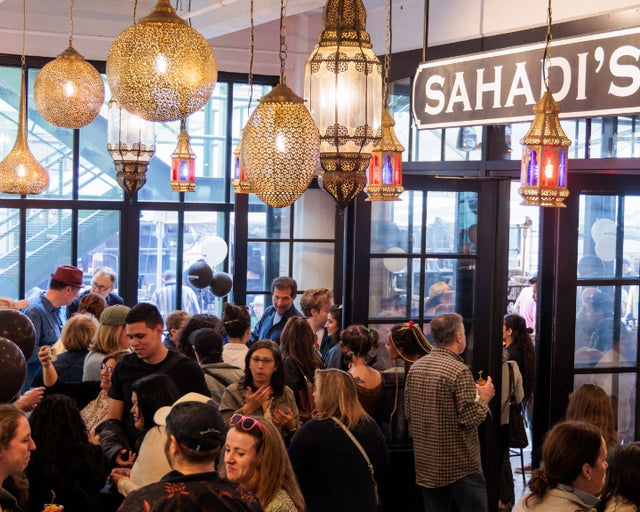 Locations – Sahadi's