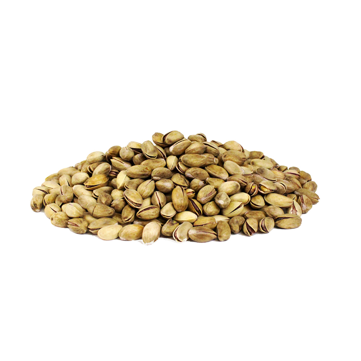Pistachios - Roasted Salted Traditional Turkish | Sahadi's