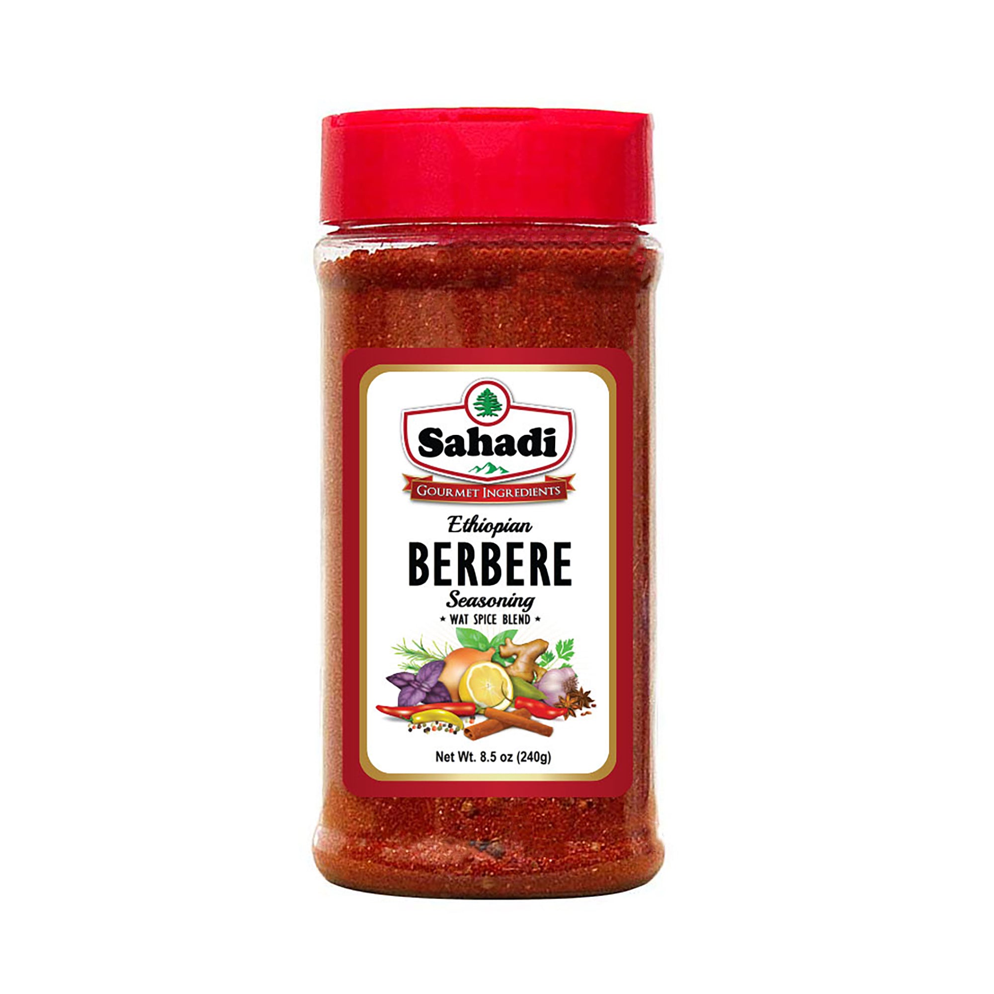 Ethiopian Berbere Seasoning | Sahadi's