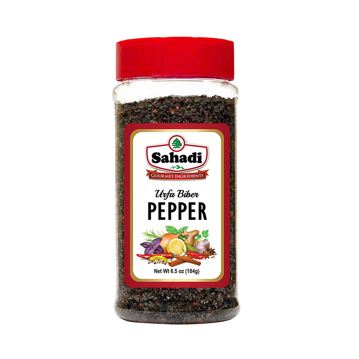 Urfa Biber Pepper | Sahadi's